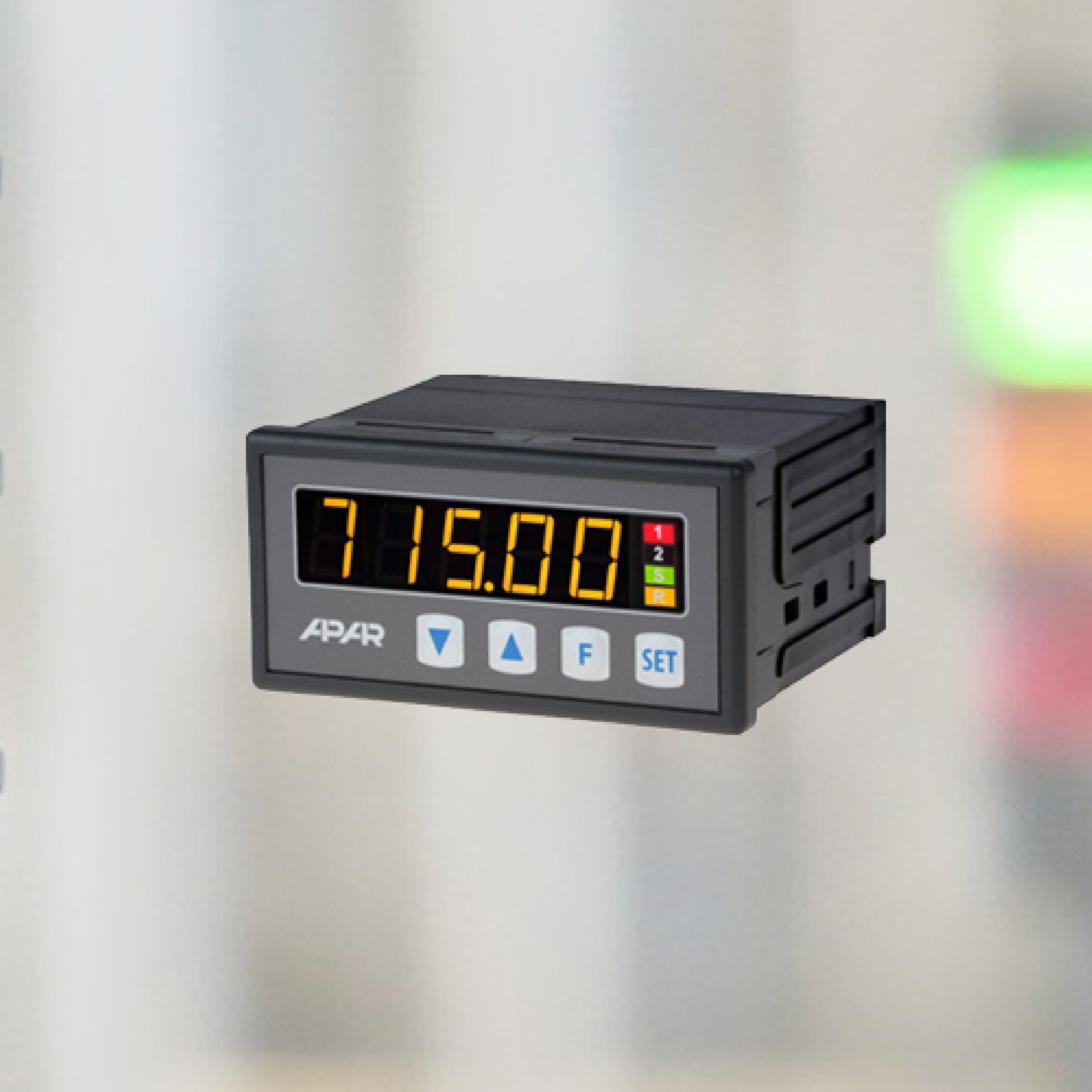 Contadores – Andon Store