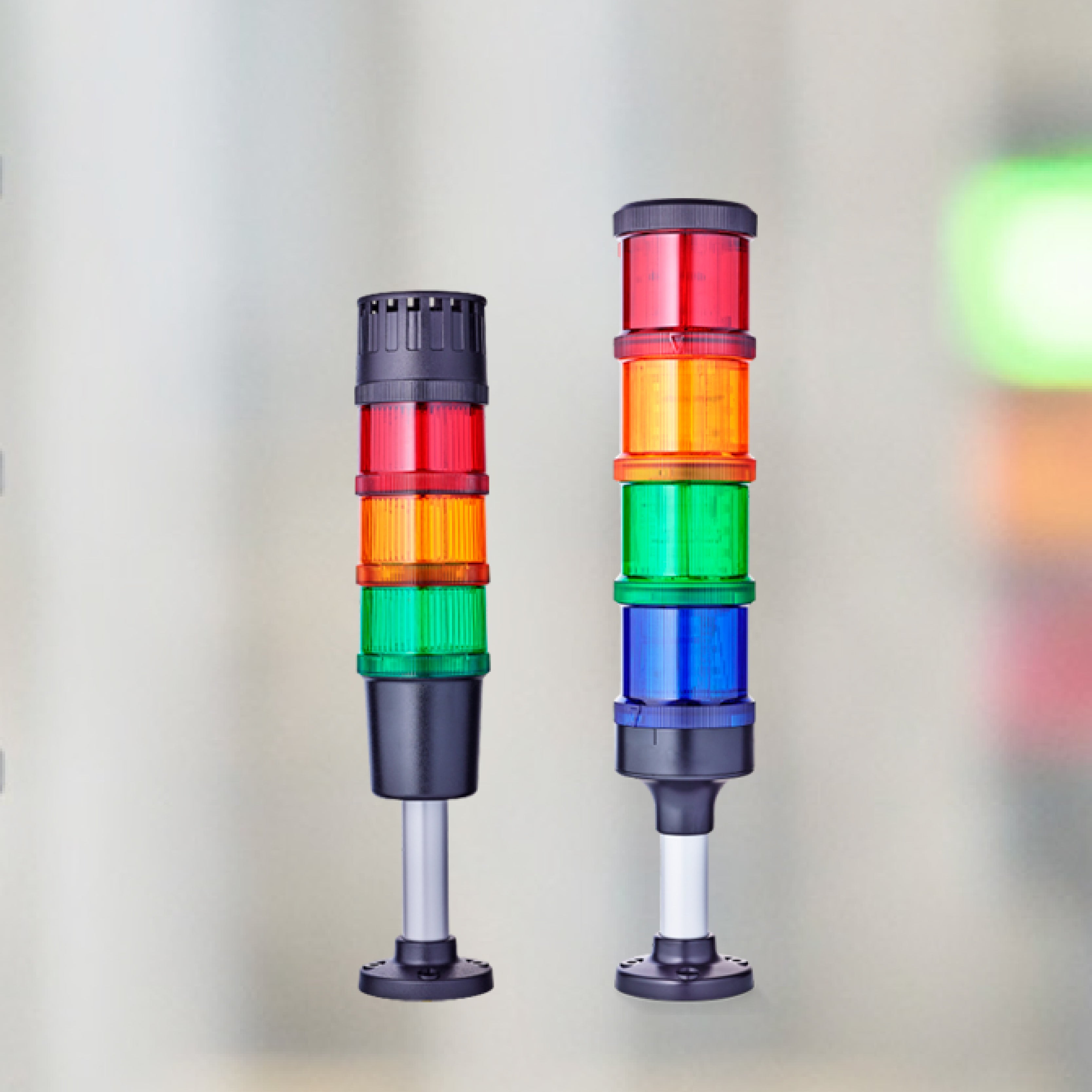 Luces para Señalización – Andon Store