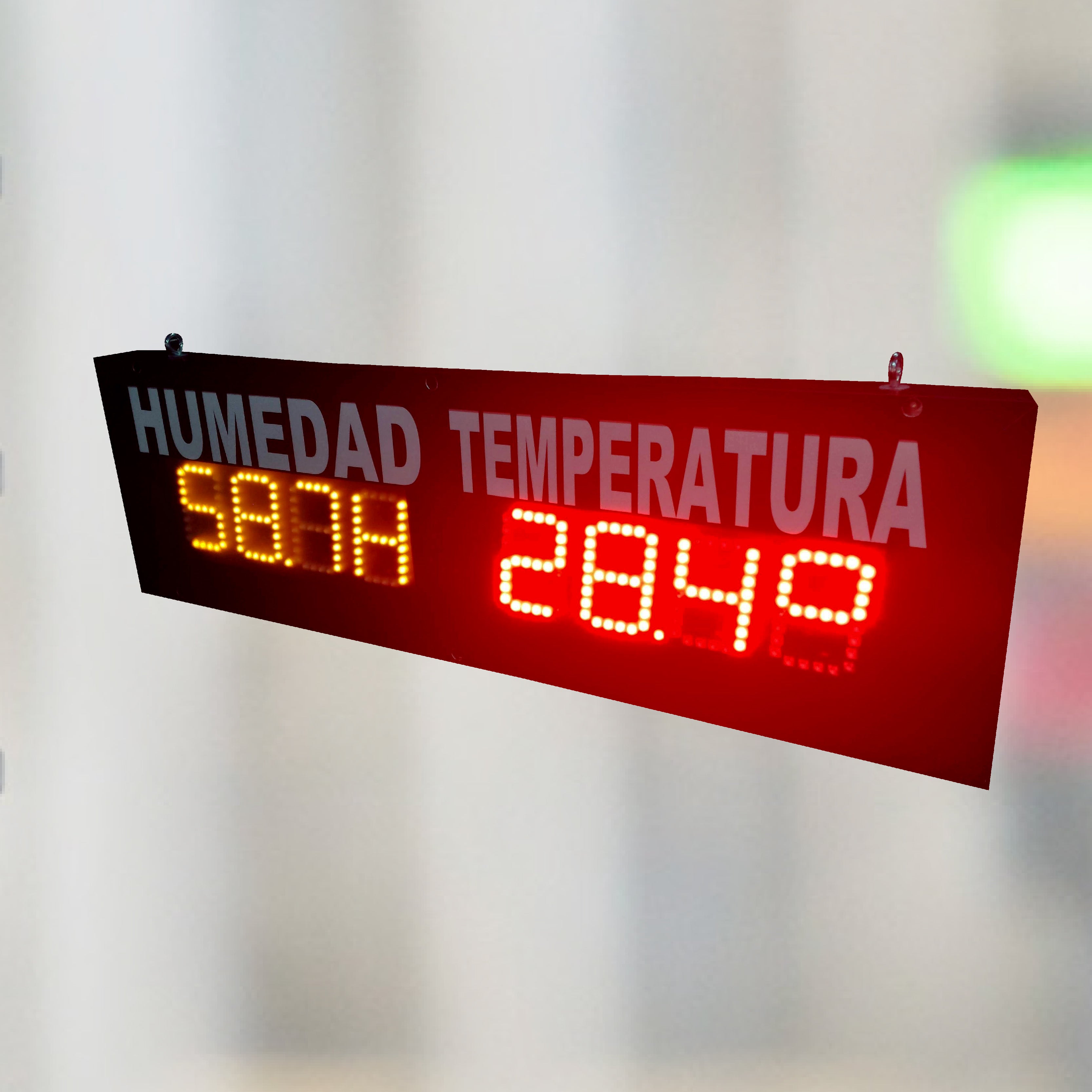 Timers – Andon Store