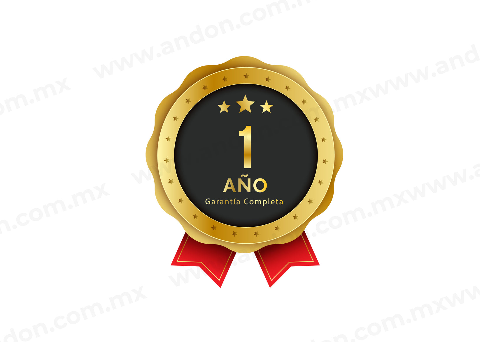Torreta de 70 mm con Buzzer – Andon Store