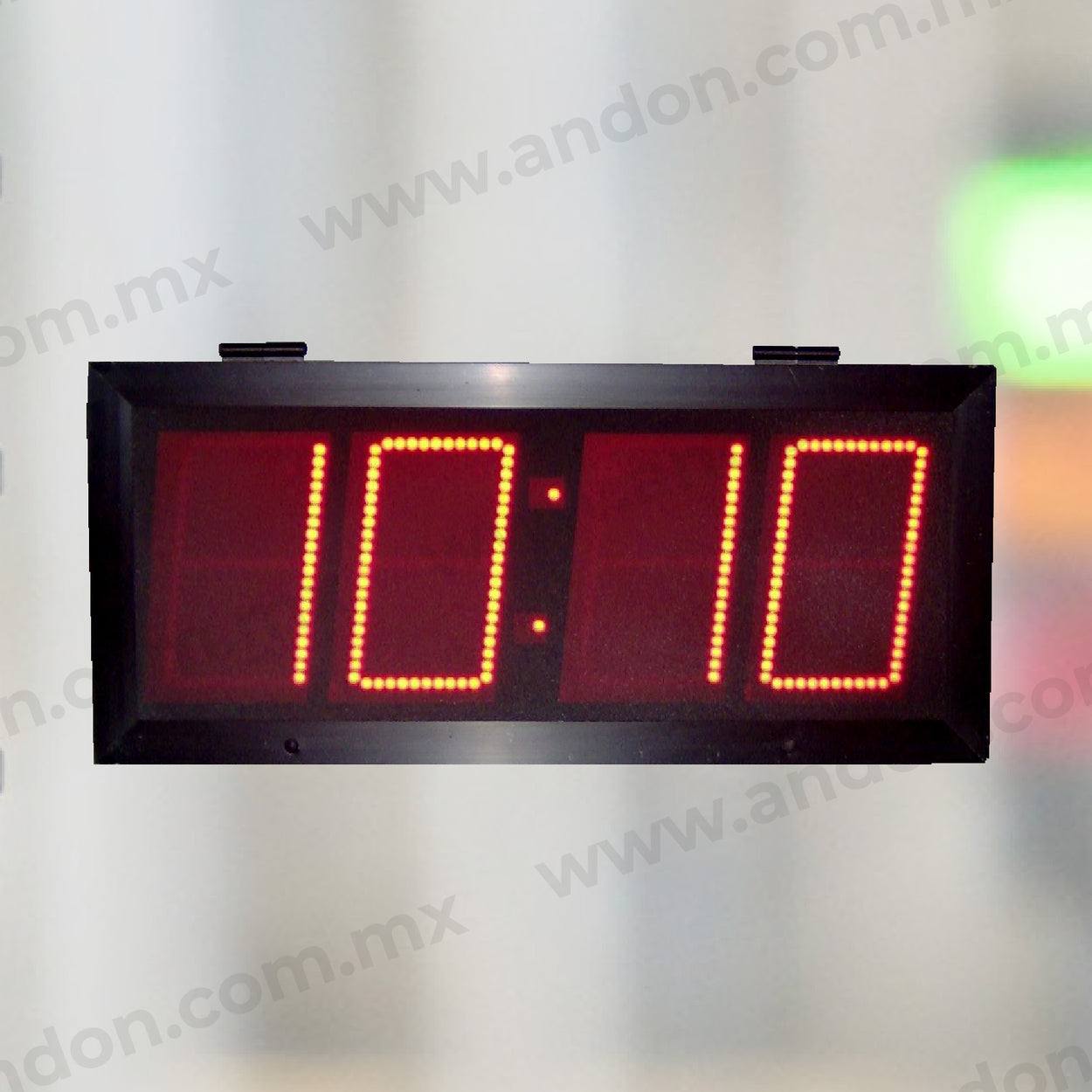 Relojes Industriales – Andon Store