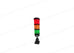Torreta de 70 mm con Buzzer – Andon Store