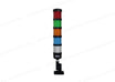 Torreta de 70 mm con Buzzer – Andon Store